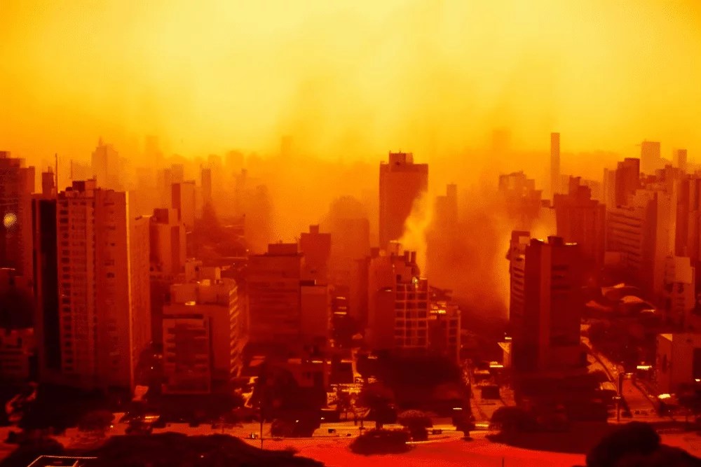 Brasil está pronto para novas ondas de calor de 2024? confira o que ... Brasil está pronto para novas ondas de calor de 2024? confira o que ...