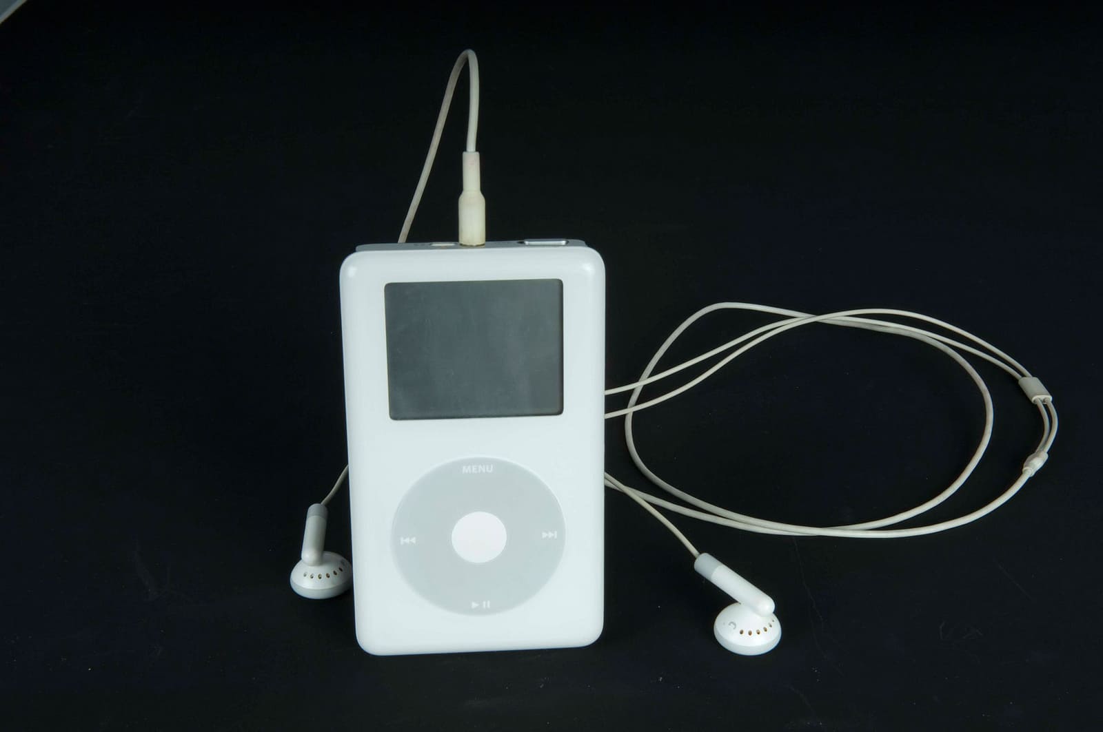 A Apple ajudou a fazer um iPod 'ultrassecreto' para o governo dos EUA ...