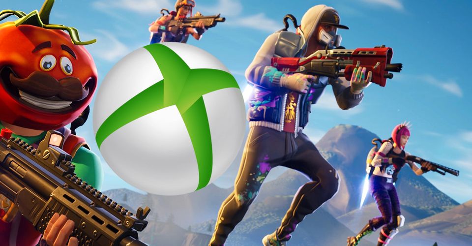 Fortnite Apple: Microsoft apóia Epic em ação judicial - CLM Brasil Fortnite Apple: Microsoft apóia Epic em ação judicial - CLM Brasil
