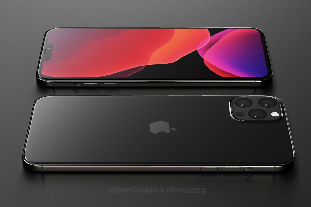 iPhone 12 conheça o celular potente da Apple que vai dar o que falar em ...