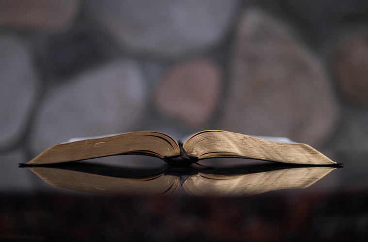 Primeira Bíblia completa em linguagem de sinais disponível, após quase ...