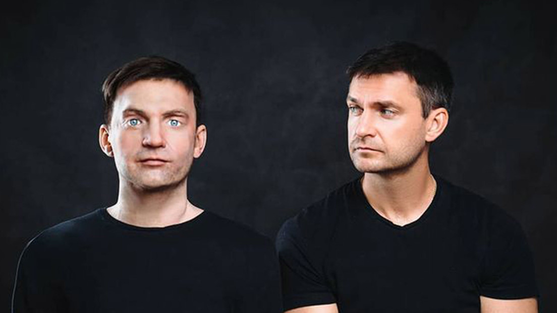 Conheça Alex, o novo robô humanóide criado na Rússia; veja vídeo ...