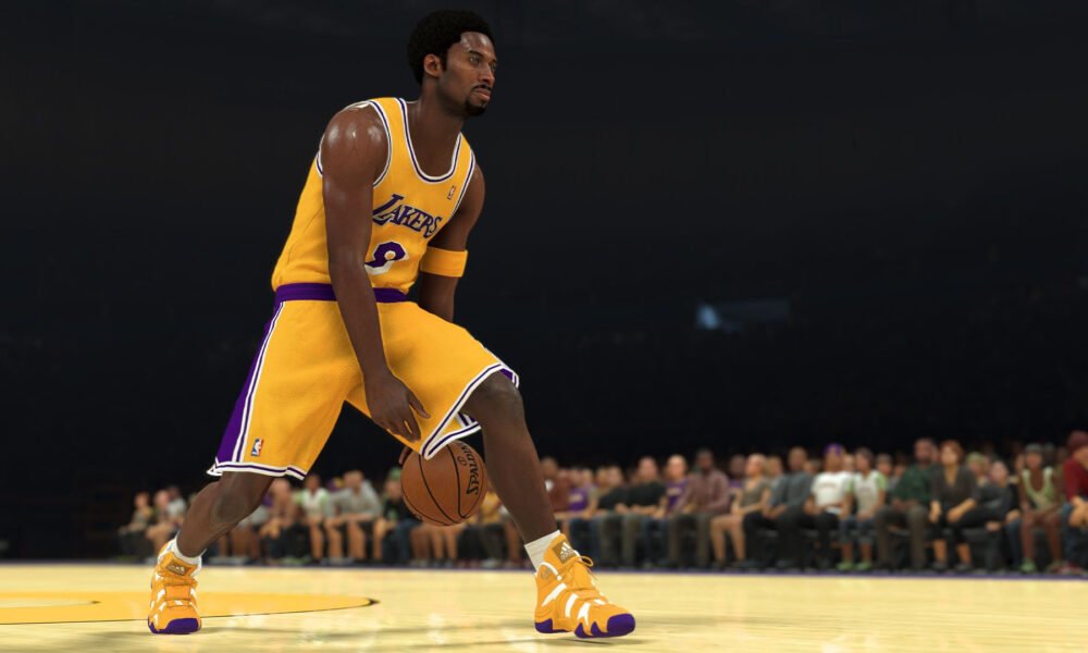 Jogo NBA 2K22 os primeiros detalhes revelados - CLM Brasil