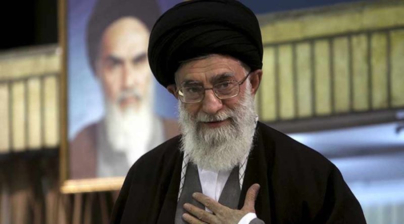 Hackers invadem tv estatal do Irã e pedem morte de Khamenei - CLM Brasil