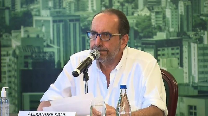 Alexandre Kalil diz que não vai fechar BH, 'mas, a pandemia de Covid-19 ...