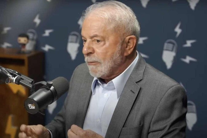 Lula diz que Moraes é o orgulho do Brasil - CLM Brasil