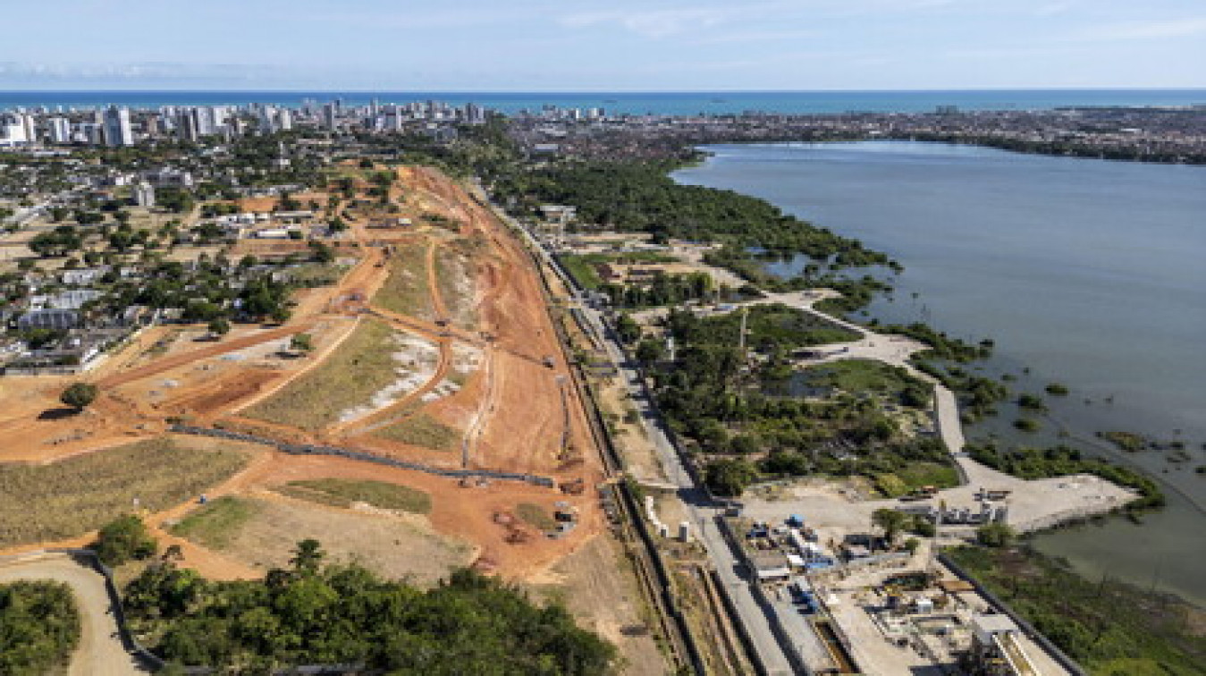 Senado instala CPI para investigar colapso do solo em Maceió - CLM Brasil