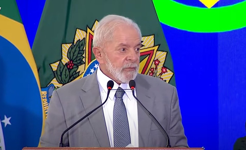 Governo Lula planeja criar imposto para taxar milionários no Brasil ...
