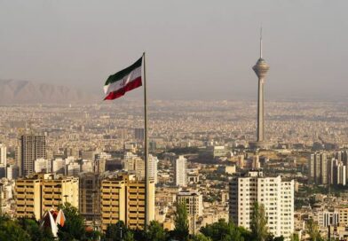 Irã prepara abrigos subterrâneos para milhões de pessoas contra ...