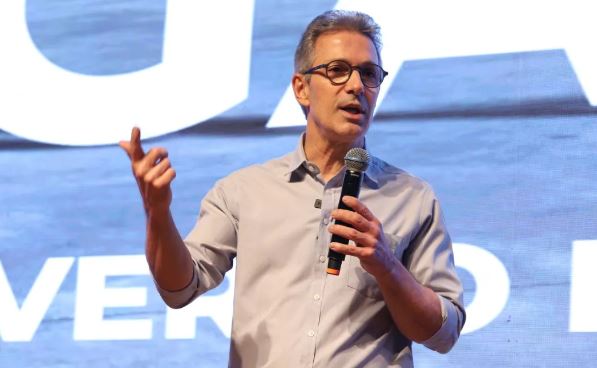 Zema dobra a aposta e amplia ataques a Lula, STF e Banco Master em novo ...