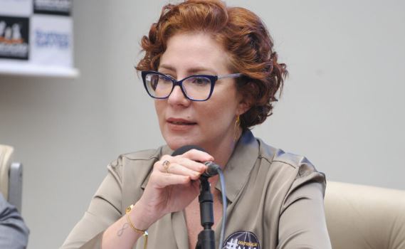 Justiça da Itália detalha anulação de extradição de Carla Zambelli e ...